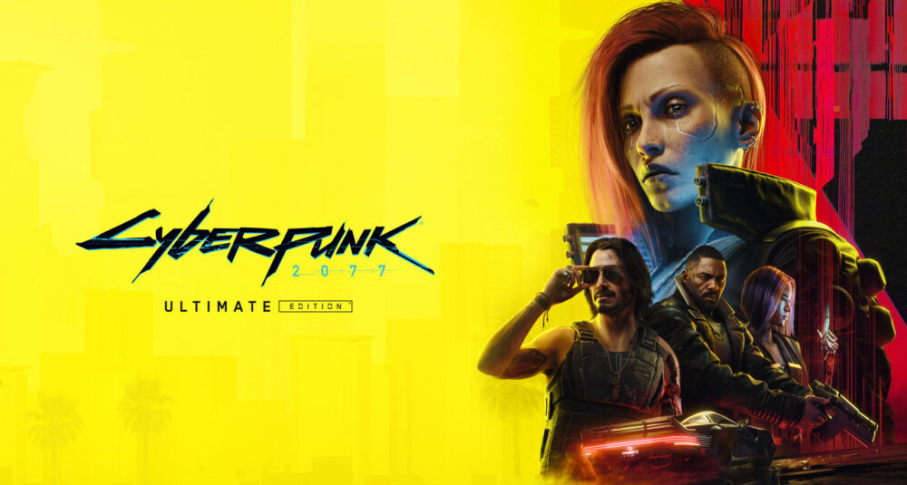 【Cyberpunk】MODって機能してる？ アクションゲームまとめ速報